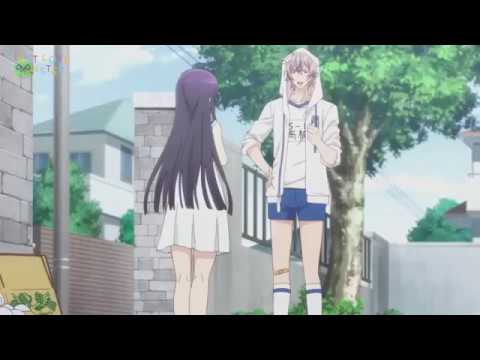 First Love Monster Complete Series Official Trailer FULL HD YouTube