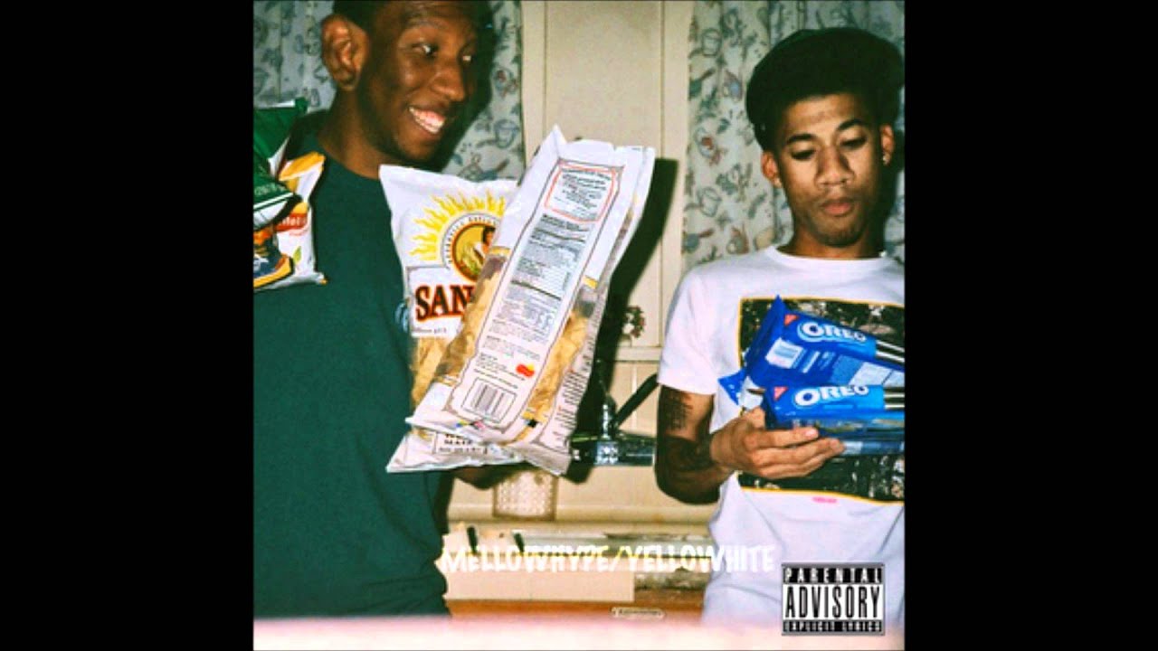MellowHype-Rolex