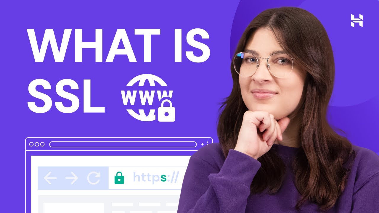 What is SSL? And why security matters (explained)