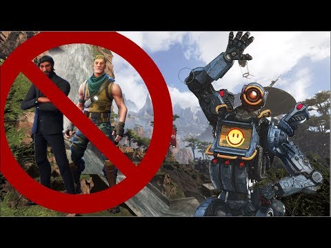 Steam Community :: Video :: FORTNITE IS GONE