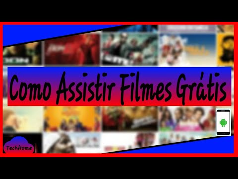 Como Assistir Filmes Grátis