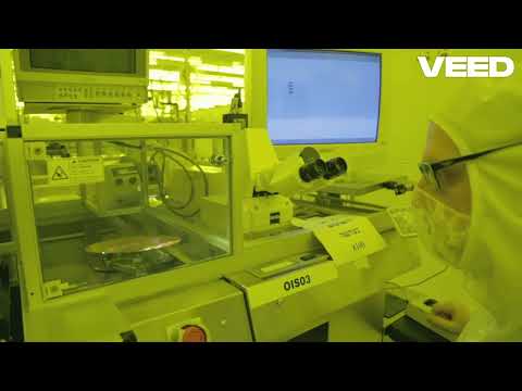 Dive into Exciting VLSI Technology #vlsi