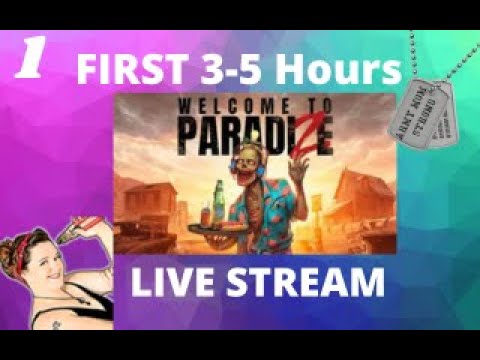 Steam Community :: Welcome to ParadiZe