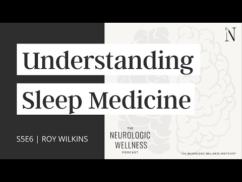 How Understanding Sleep Medicine Can Improve Your Health