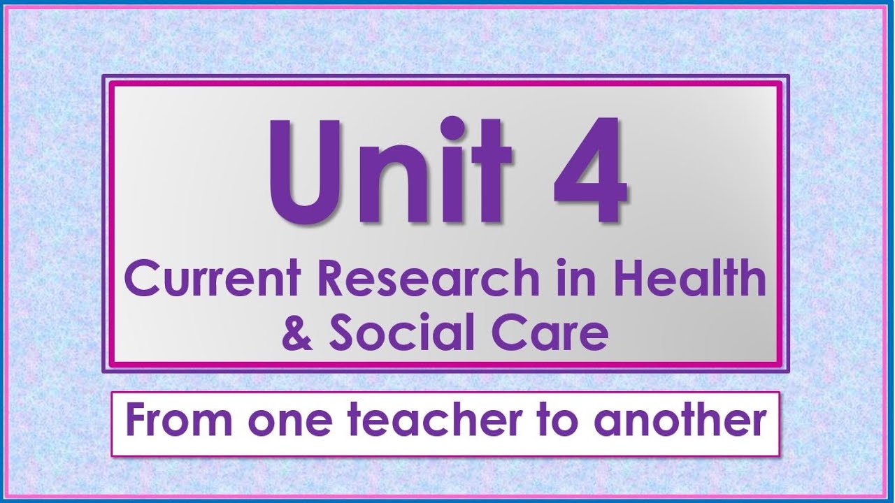 L3 U4 CPD presentation recording 28th June 2021