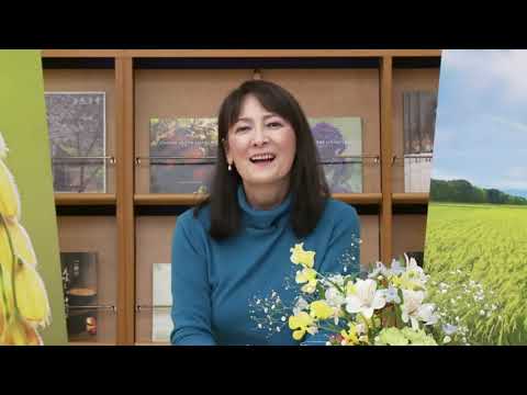 Natural Agriculture in Japan: Restoring Biodiversity and Seed Saving