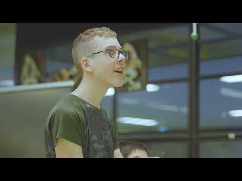 Découvrez l'école spécialisée Joseph-Charbonneau