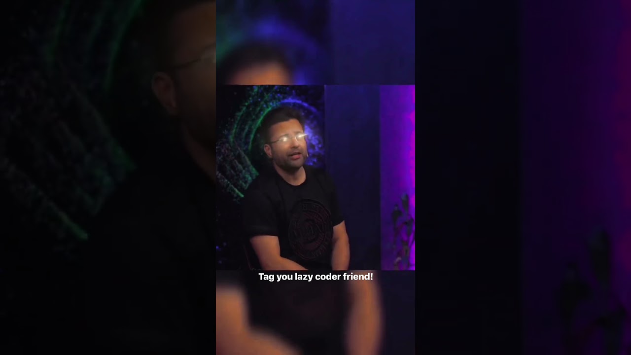 Tag that lazy boi! 👩‍💻#python #python3ofcode #programmers #coder #programming #developerlife 