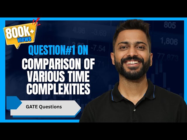 Understanding Time Complexity: A Comprehensive Guide to Comparing Functions | Galaxy.ai | Galaxy.ai