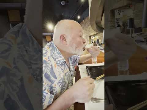 Quick Bite with Mike: P.F. Chang's