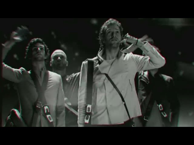 ColdPlay - Talk Lyrics And Videos
