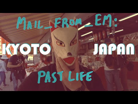 Past Life - Mail_From_EM (Official Music Video)