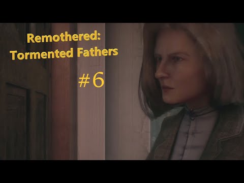 Steam Community :: Video :: Jennifer Richardine Felton - Remothered ...