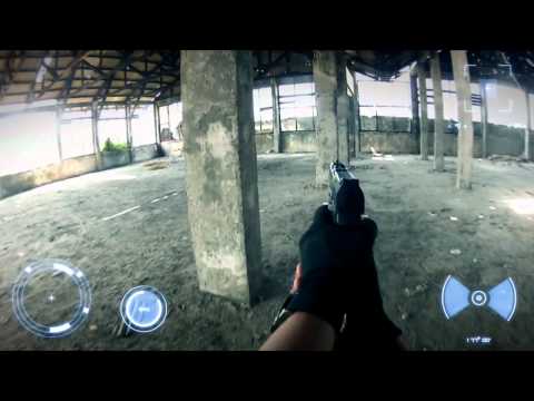 First Person Movie : Assassination