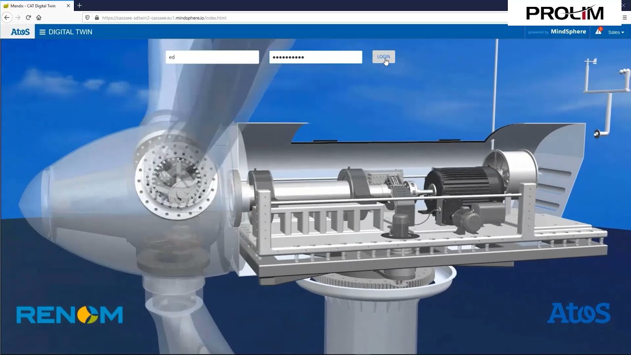 Low Code: Rapid Application Development - PROLIM