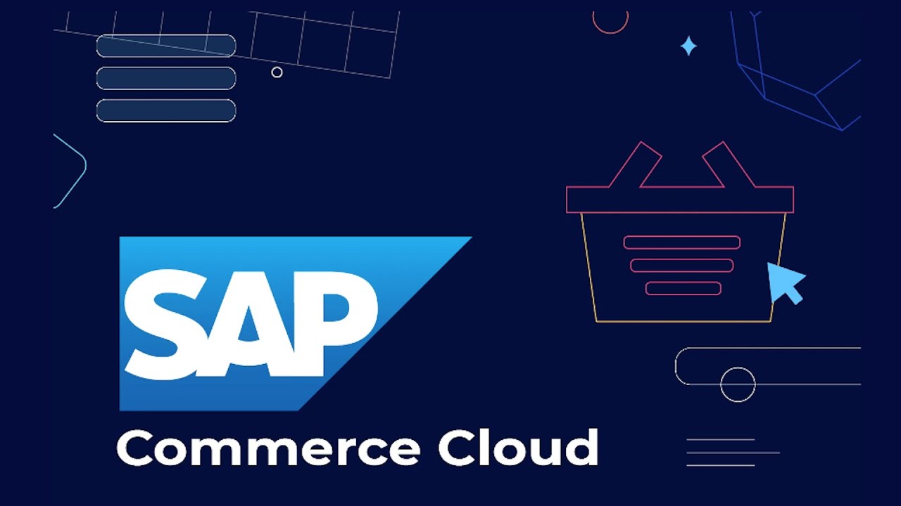 SAP Commerce Cloud: Features, Benefits, Architecture