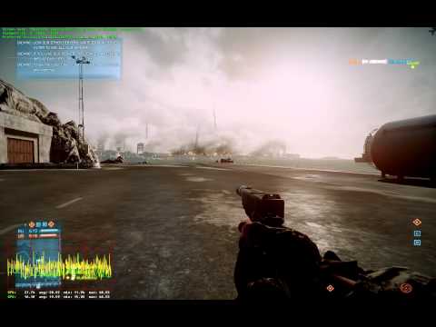 Steam Community :: Video :: BF3-Mit-FXAA-Injector