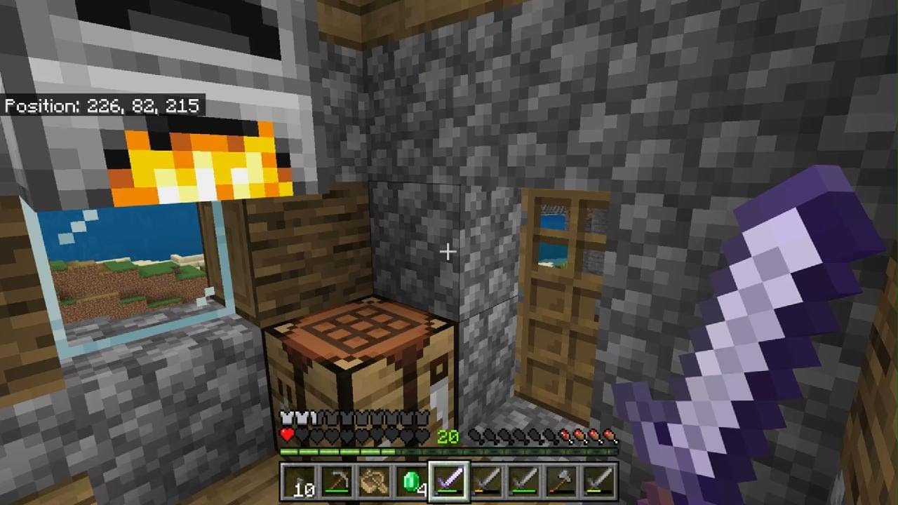 Hatched 4 Chickens In One EGG!