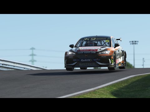 Steam Community :: Video :: rFactor 2 - Slovakiaring - Cupra Leon BTCC (DLC)