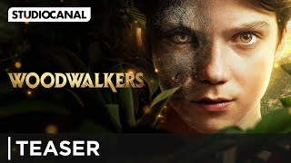 Woodwalkers - Stream: Jetzt Film online finden und anschauen