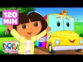 Dora The Explorer Aily Watch HD Mp4 Video Download Free