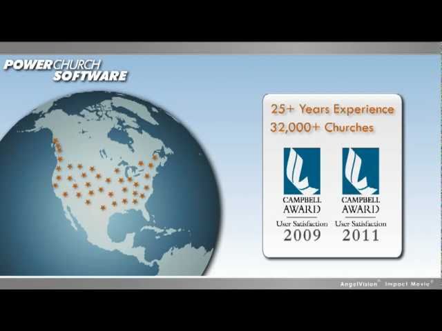 PowerChurch Plus Pricing, Reviews, & Features in 2022