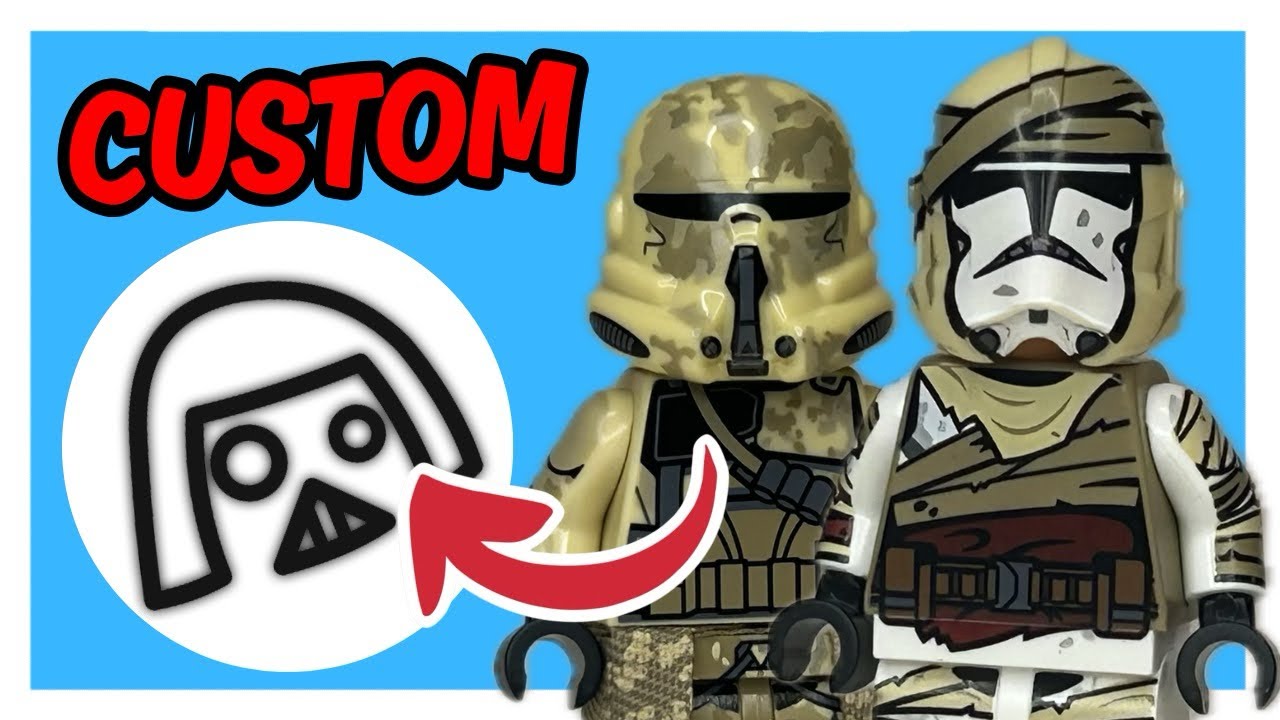 Grandpa Clone Customs Is BACK in 2026 | GCC Review