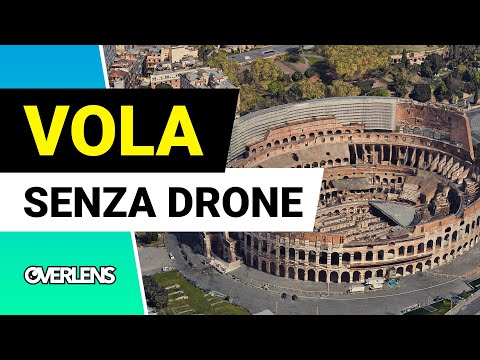GOOGLE Earth Studio - Tutorial base