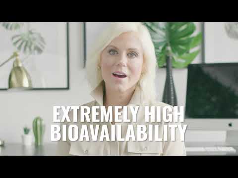 What is Bioavailability?