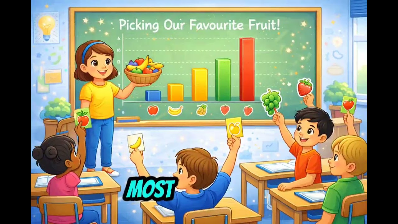 Data Visualization Explained Simply   Numbers into Powerful Charts 📊