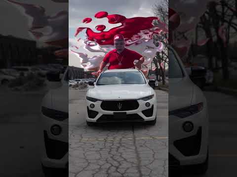 Revolutionizing the SUV Game - Maserati Levante