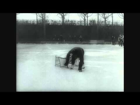This Week in Universal News: Ice Skating Chimpanzee, 1963 – The ...