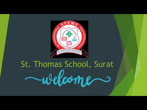 Introduction to School