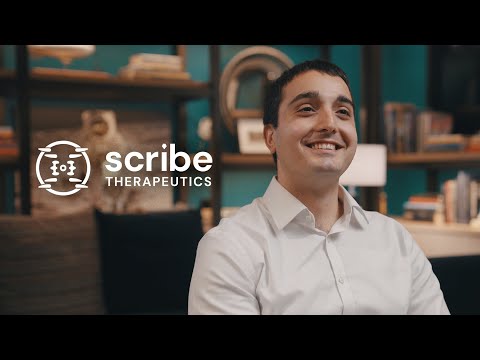 CERDAAC Customer Testimonial: Scribe Therapeutics