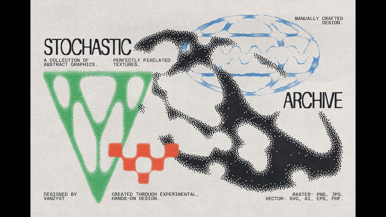 Stochastic Archive Collection. Review