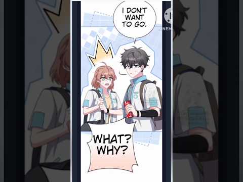 The Novel’s Extra chapter=106 #manhua #manhwa #demons #mugichannel
