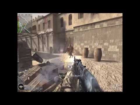 Steam Community :: Video :: Call of Duty 4 - Sniper Montage