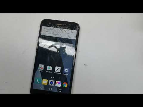 LG K10 2017 | M250 | FRP | Google account bypass MARCH 2018 METHOD