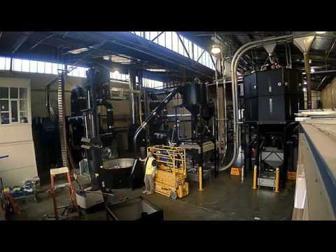 Veneziano New Diedrich Roaster