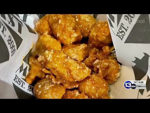 Dine in the 419: MST Pub