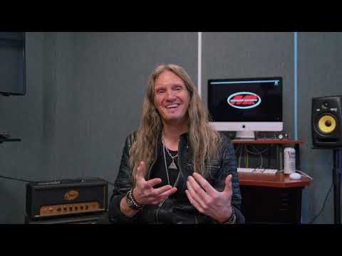 Joel Hoekstra - My Time at MI | Musicians Institute