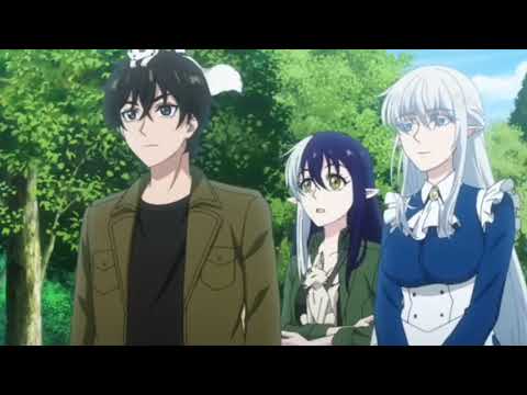 The New Gate Episode 7 English