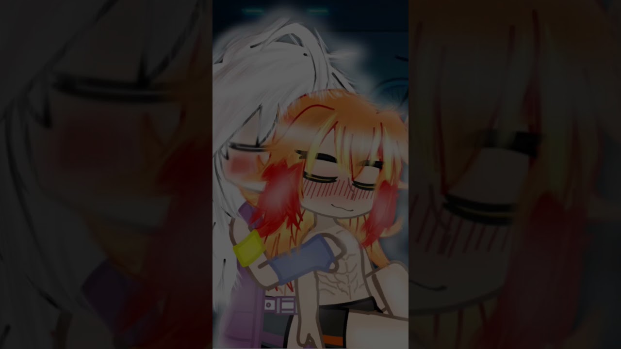 cuddle time :3
