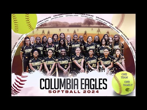 Columbia HS at Crossville HS - 04/23/2024