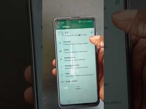 WHATSAPP HACK!!! होने से कैसे SECURE करे 😱 || How to secure our whatsapp || #whatsapptricks #shorts