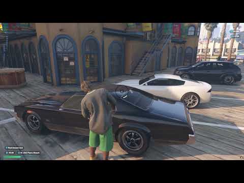 [FREE] ND Vehicle System - Releases - Cfx.re Community