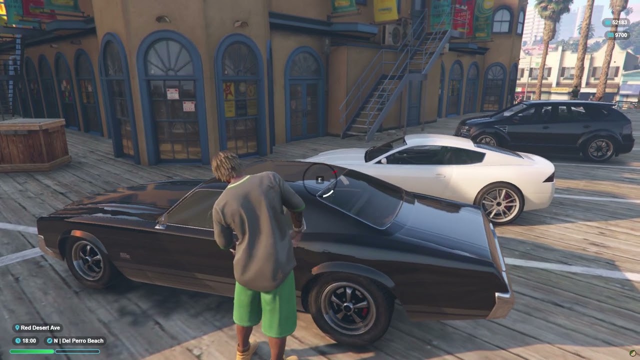 [FREE] ND Vehicle System - FiveM Releases - Cfx.re Community