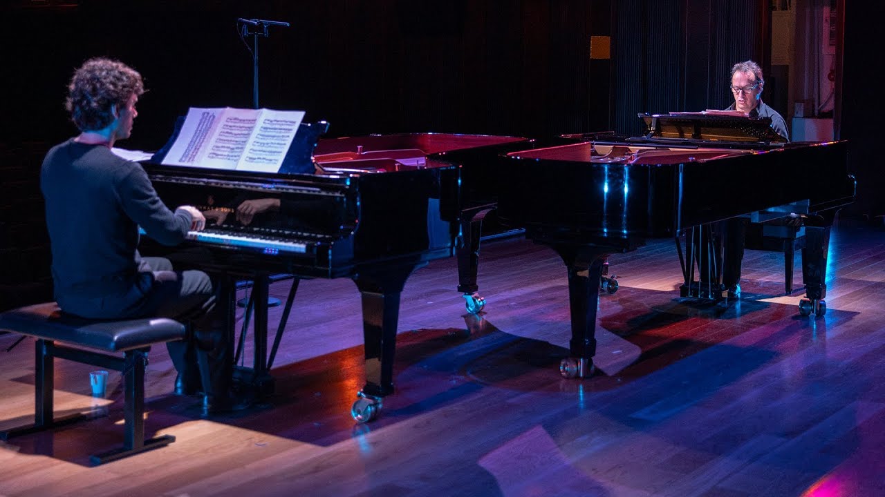 Bach, Jazz & Improvisation | Johann Sebastian Jazz