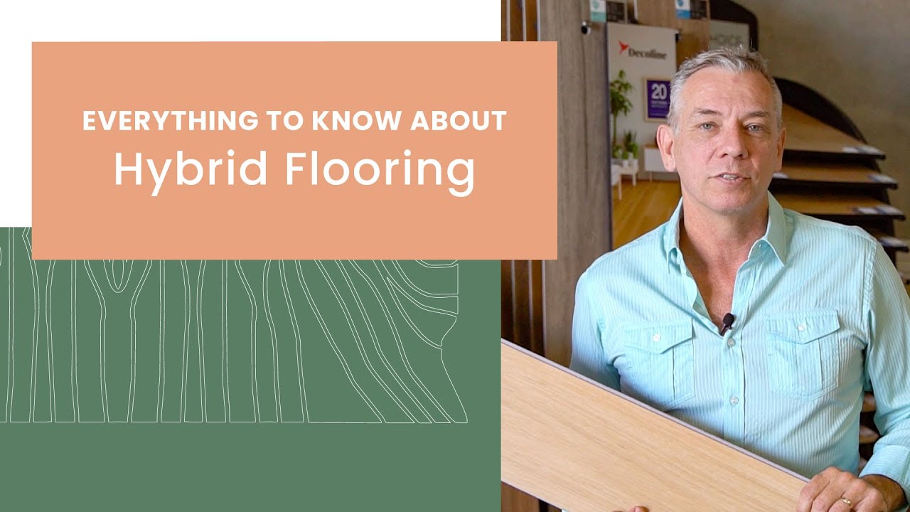 Hybrid Flooring 👉 Discover the Pros and Cons of Hybrid Floors