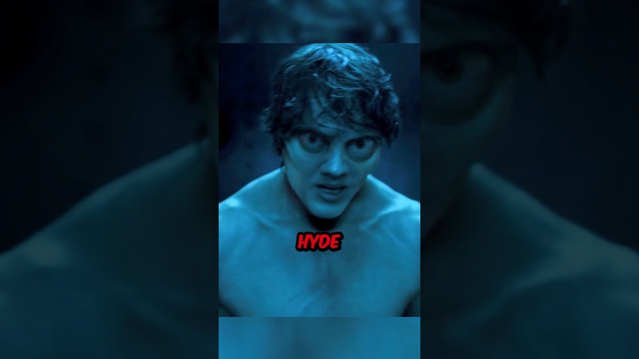 This is What Wednesday Season 2 Looks Like Without CGI! 🐺 🧟‍♂️ 🐦‍⬛